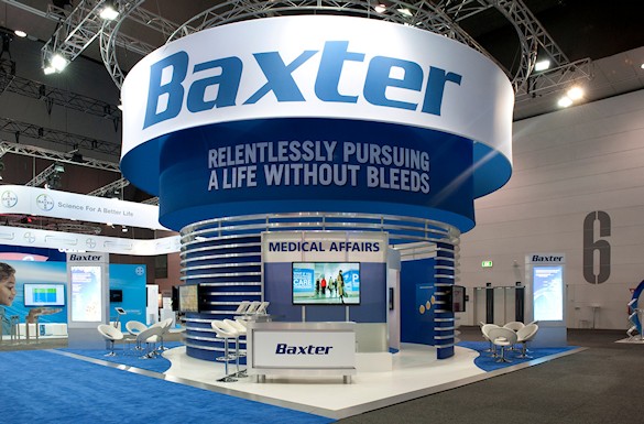 Baxter-exhibit585 - Idea International, Inc.