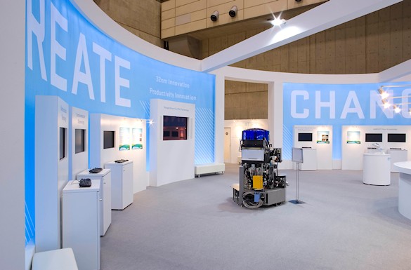 applied-materials-exhibit-1 - Idea International, Inc.