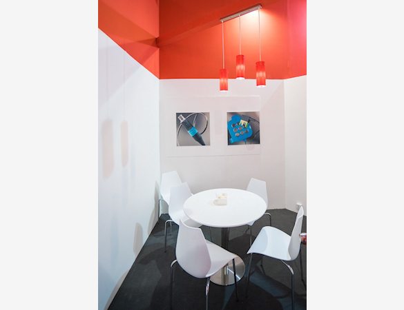 ametek-exhibit-medtec-3 - Idea International, Inc.