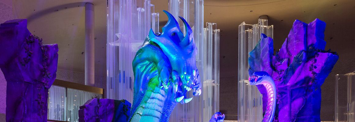 Event Case Study | Riot Games League of Legends | Tokyo, Japan