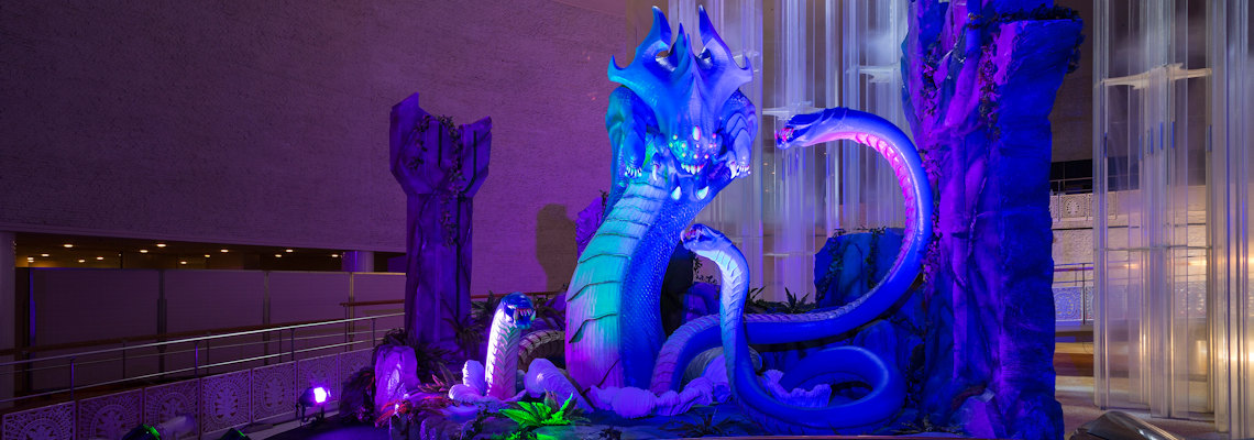 Event Case Study | Riot Games League of Legends | Tokyo, Japan