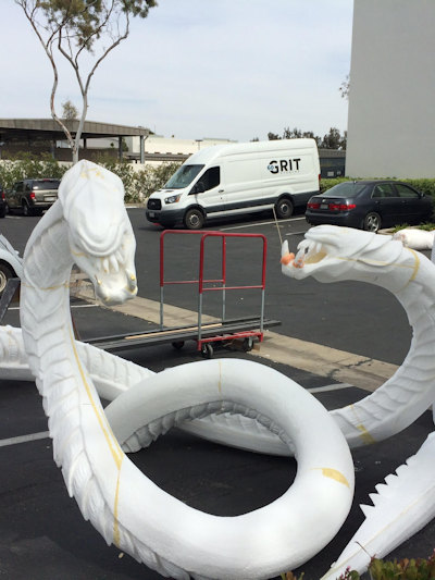 Event Case Study | Riot Games League of Legends | Tokyo, Japan