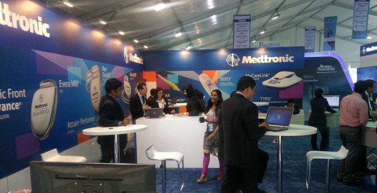 Exhibiting in India - The Planning Stage is Critical | Idea International