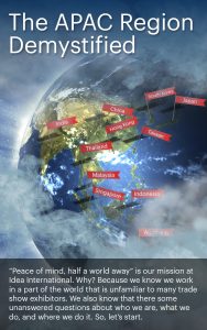 Questions about the APAC Region - The APAC Region Demystified