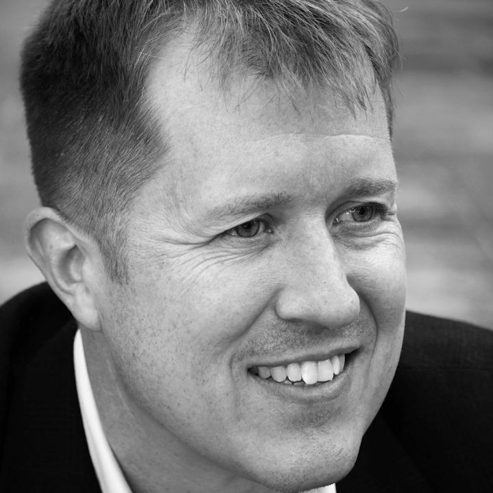 Nothing Beats Meeting Face-to-Face | Meet Christopher Dorn, President