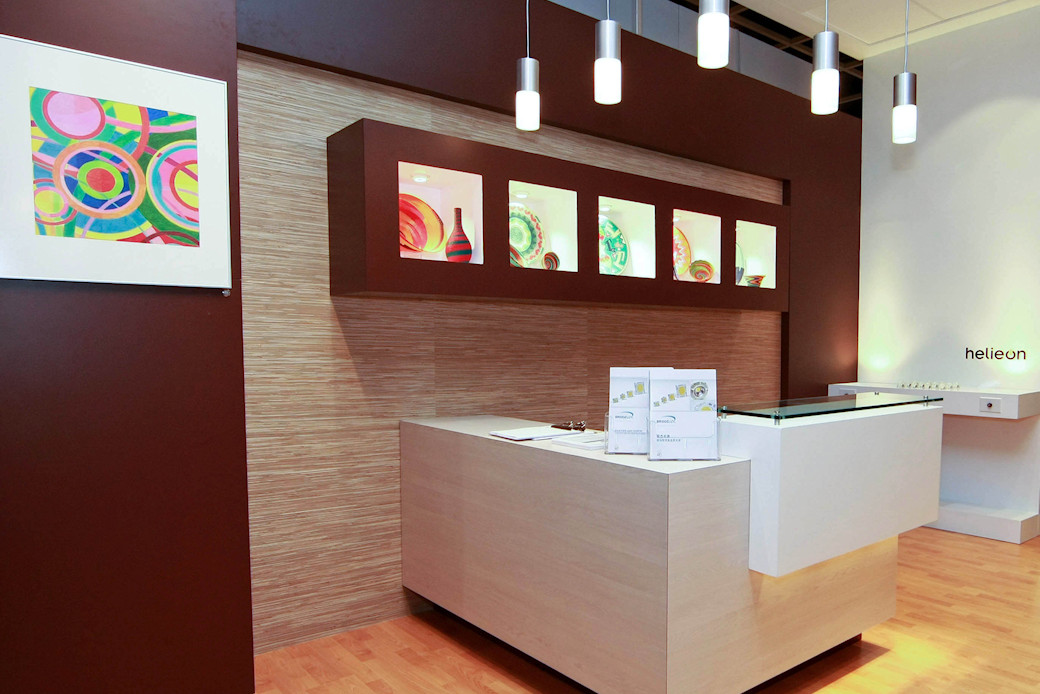 Office Design in Japan | Office Design Japan | Office Interior Design