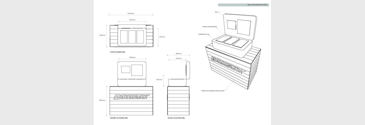 Event Case Study | Micron Computex Taiwan | Taipei, Taiwan