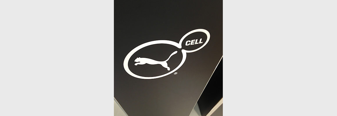 Puma Press Event - Tokyo, Japan | Press Events in Asia