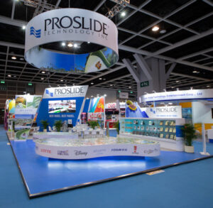 ProSlide Technology Exhibit Case Study | Exhibiting Case Studies